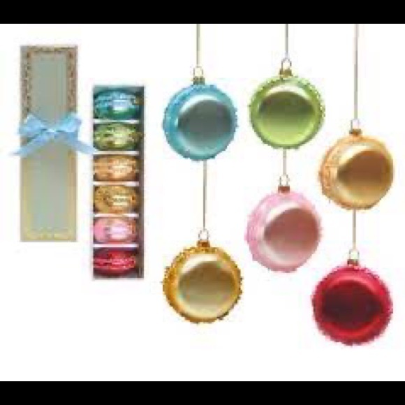 Katherine's Collection | Holiday | Katherines Collection Macaroon Boxed ...